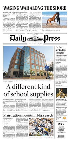 Daily Press