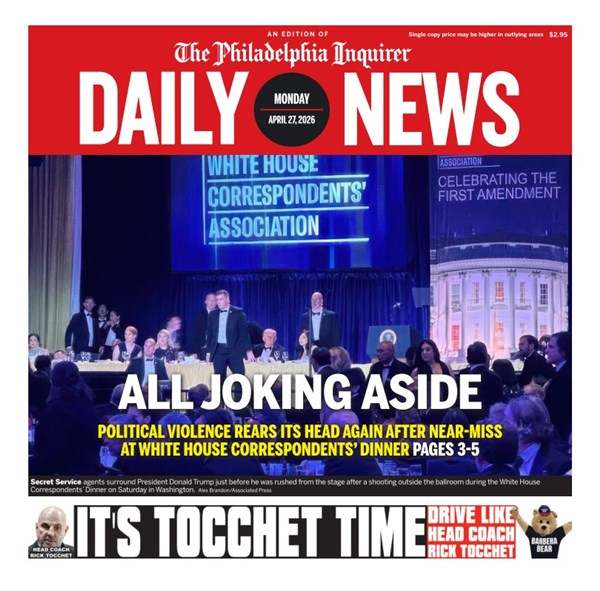 Philadelphia Inquirer