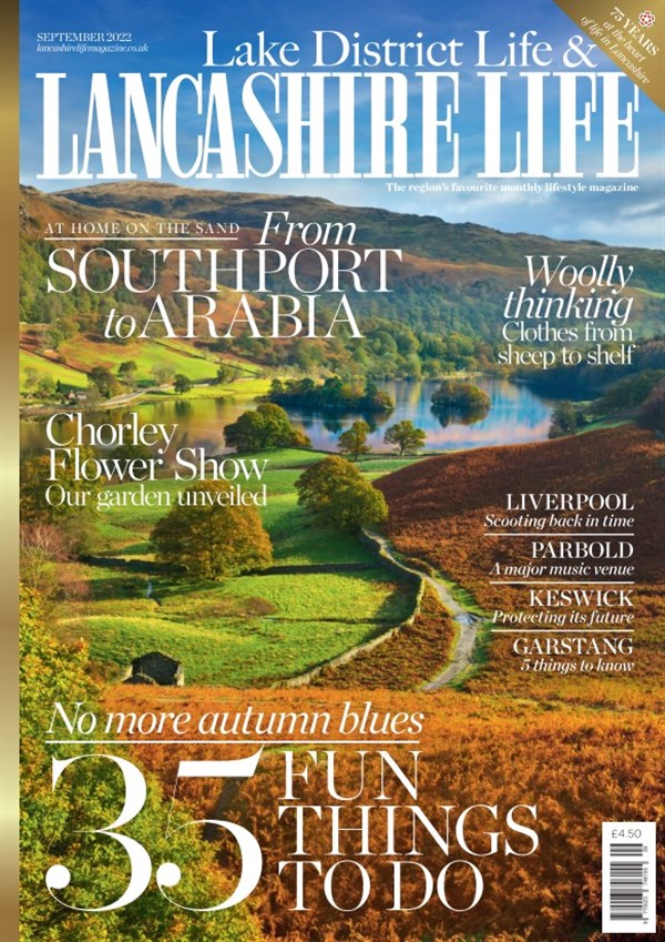 Lancashire Life Magazine