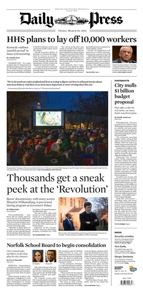 Daily Press
