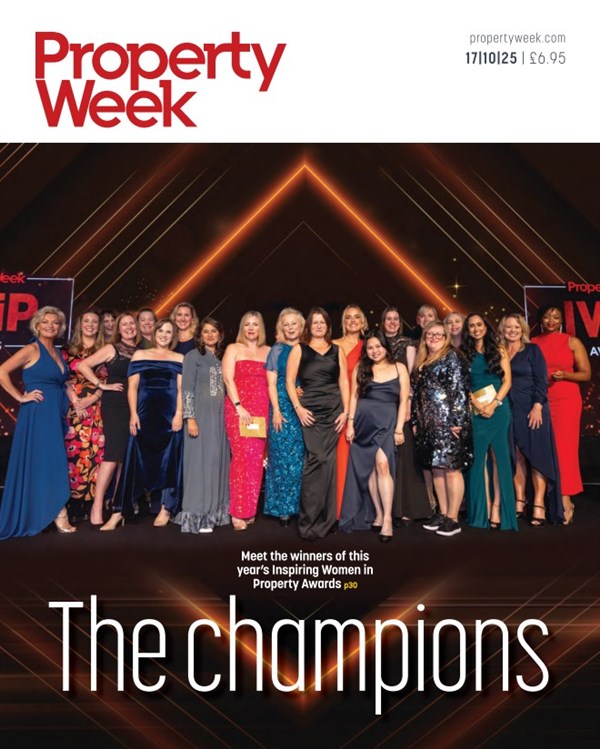 Property Week