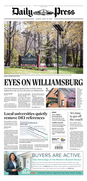 Daily Press