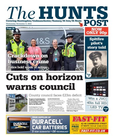 Already A Subscriber?