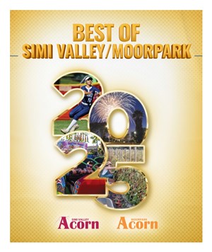 Simi Valley Acorn - Newspaper serving Simi Valley and Ventura County, CA