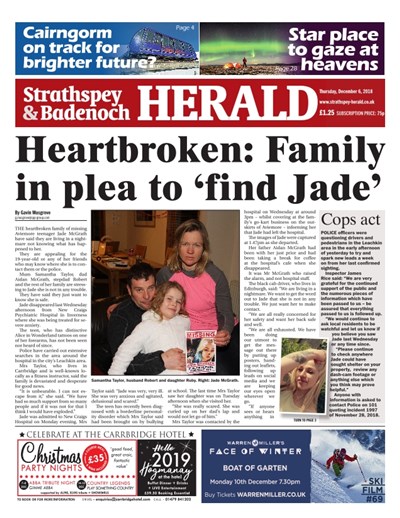 Subscribe to our Newspapers - HN Media