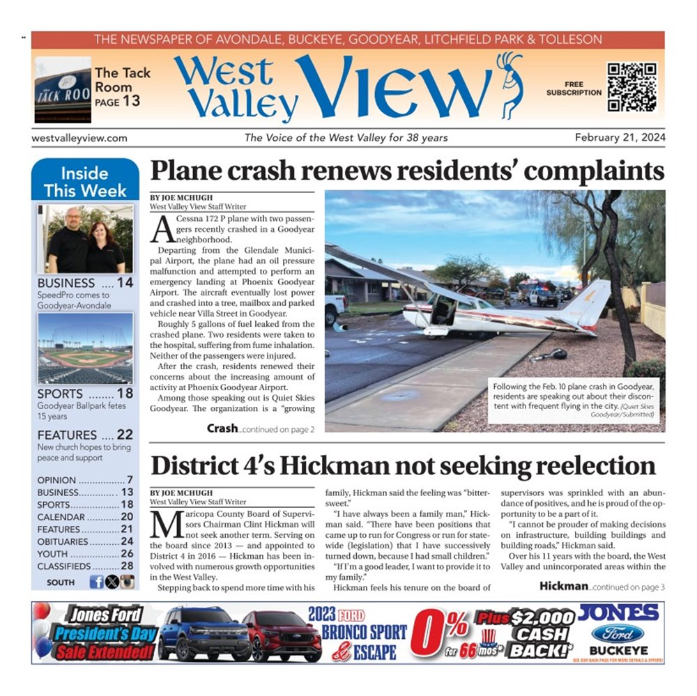Eedition | westvalleyview.com