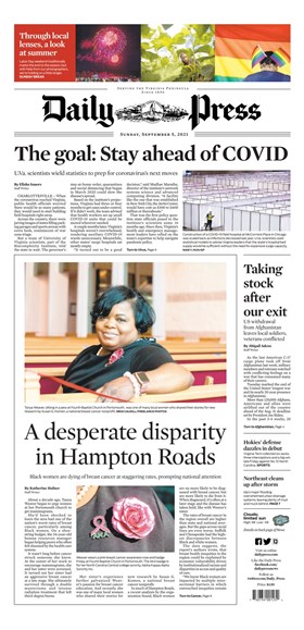 Daily Press