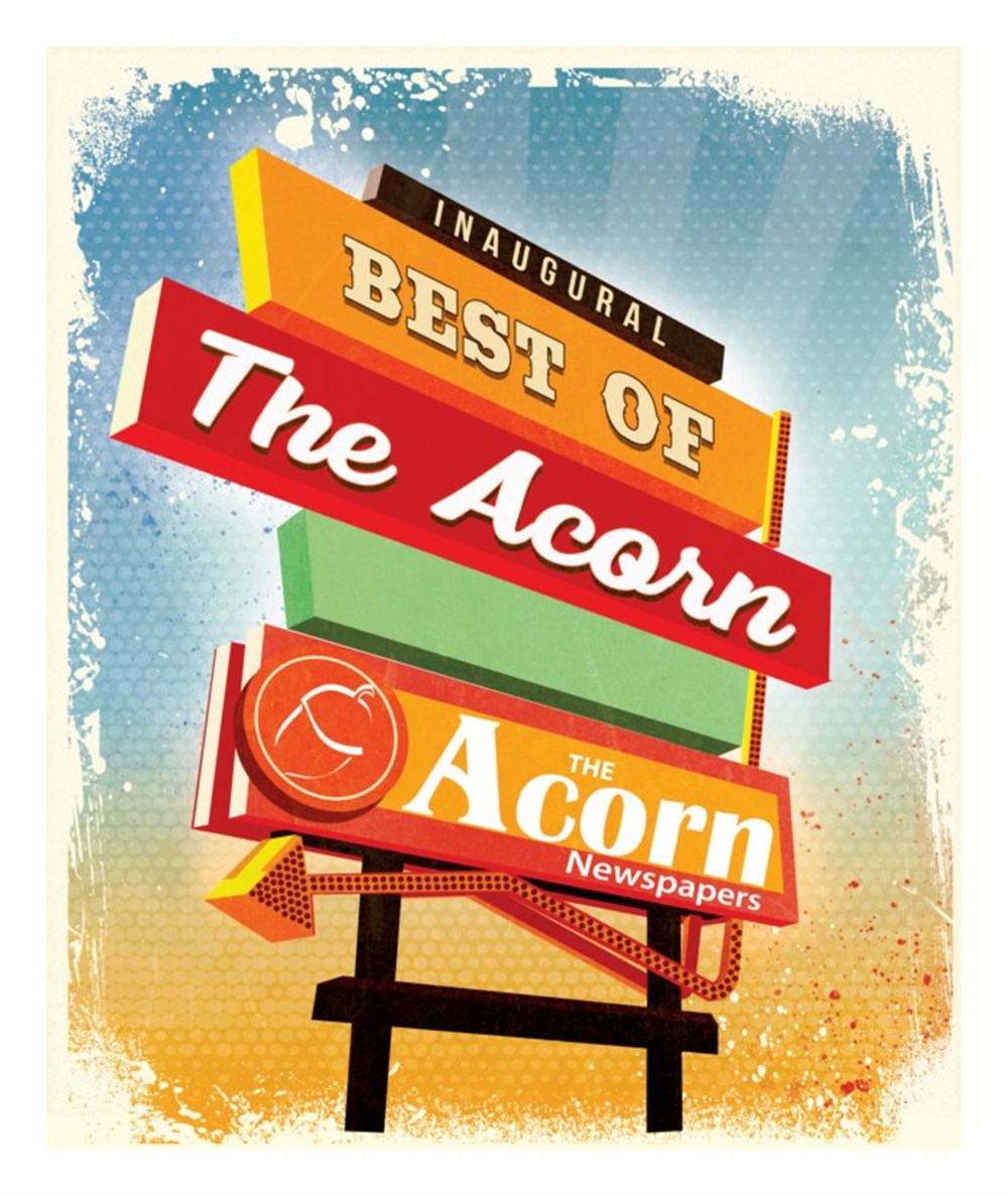 The Acorn | Newspaper covering Ventura County and Los Angeles County