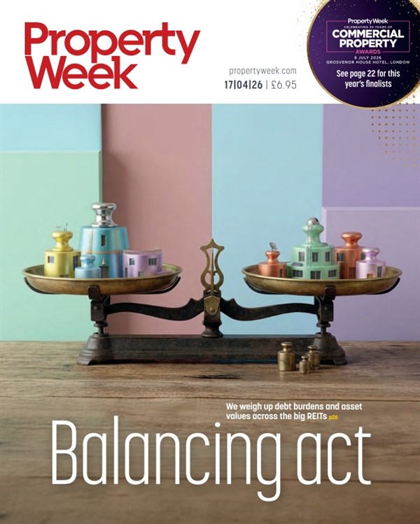 Property Week