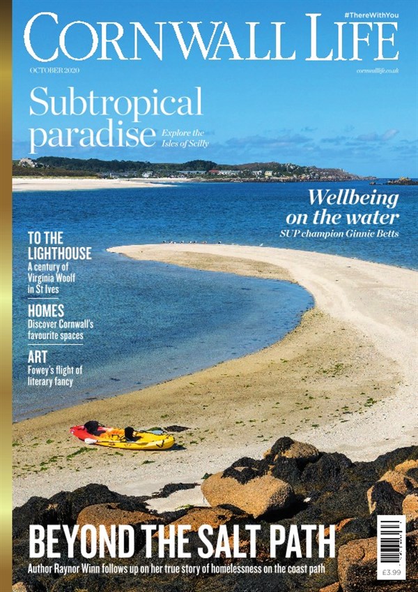 Cornwall Life Magazine