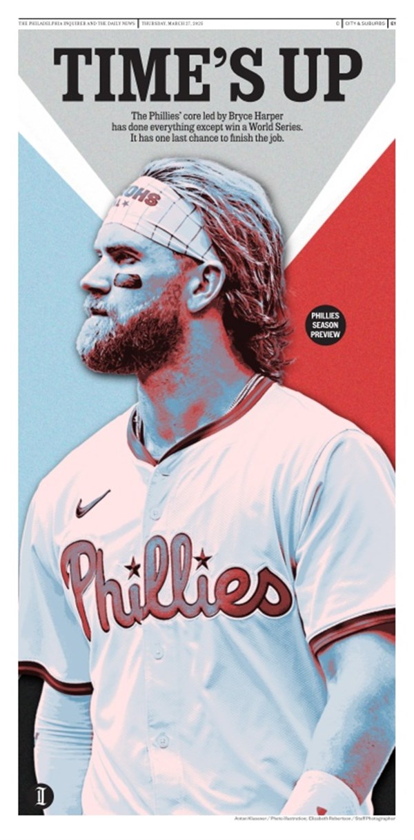 Philadelphia Inquirer