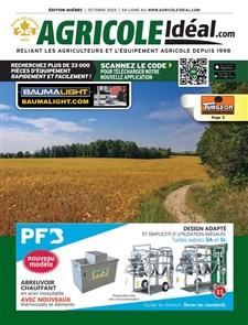 Read AgDealer Digital Editions | AgDealer