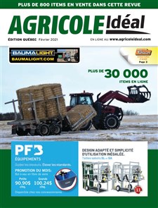 Read AgDealer Digital Editions | AgDealer