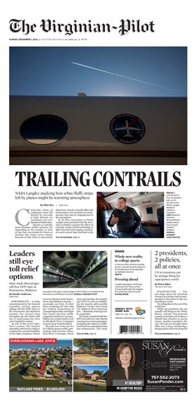 The Virginian-Pilot