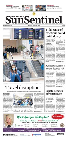 Sun Sentinel - Broward