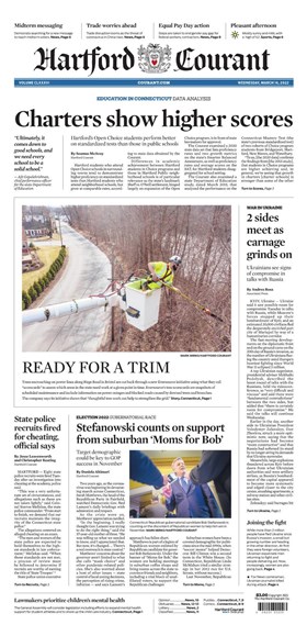 Hartford Courant