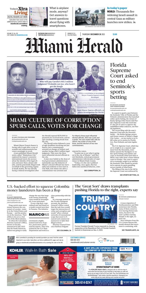 Miami Herald