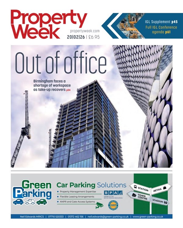 Property Week