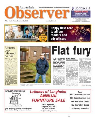 Already A Subscriber?