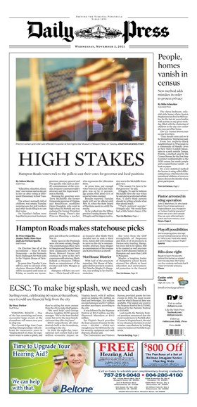 Daily Press