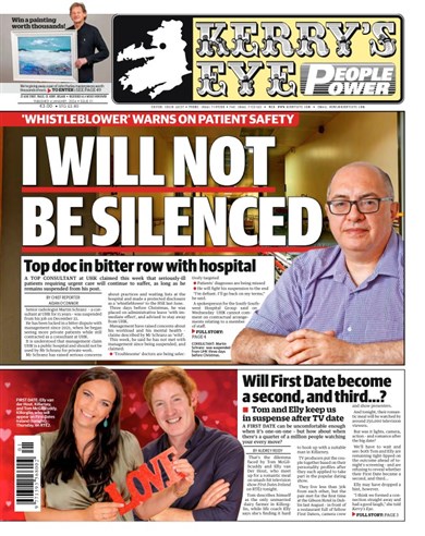 Already A Subscriber?