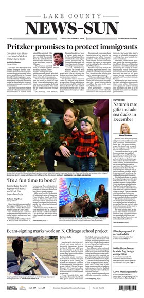 Lake County News-Sun