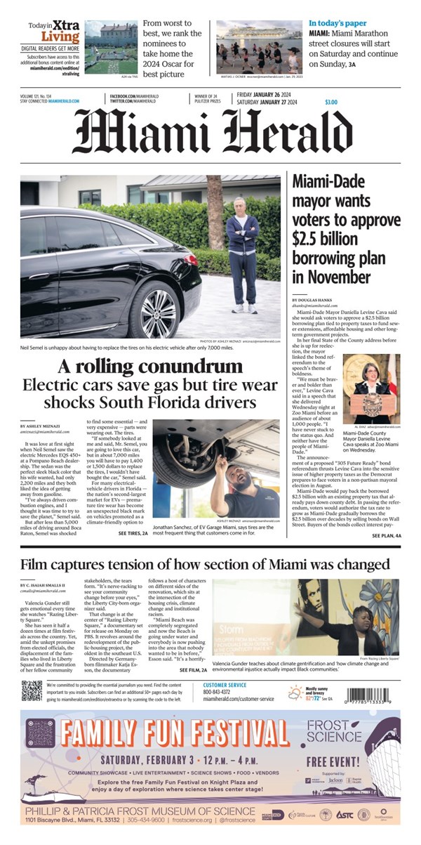 Miami Herald