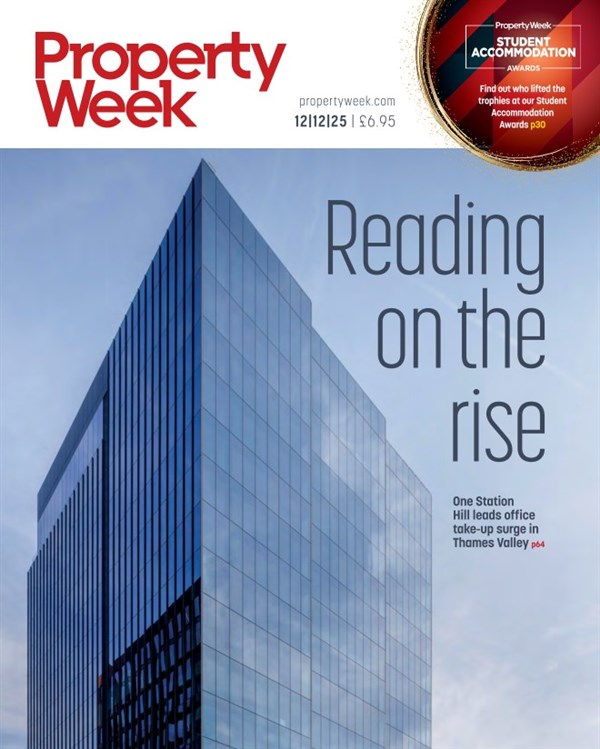 Property Week