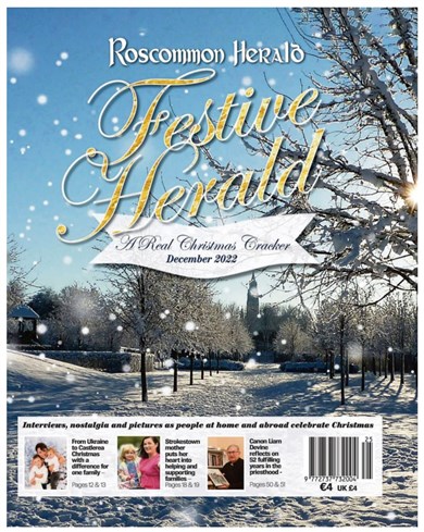 Roscommon Herald — The Roscommon Herald Newspaper Online, providing ...