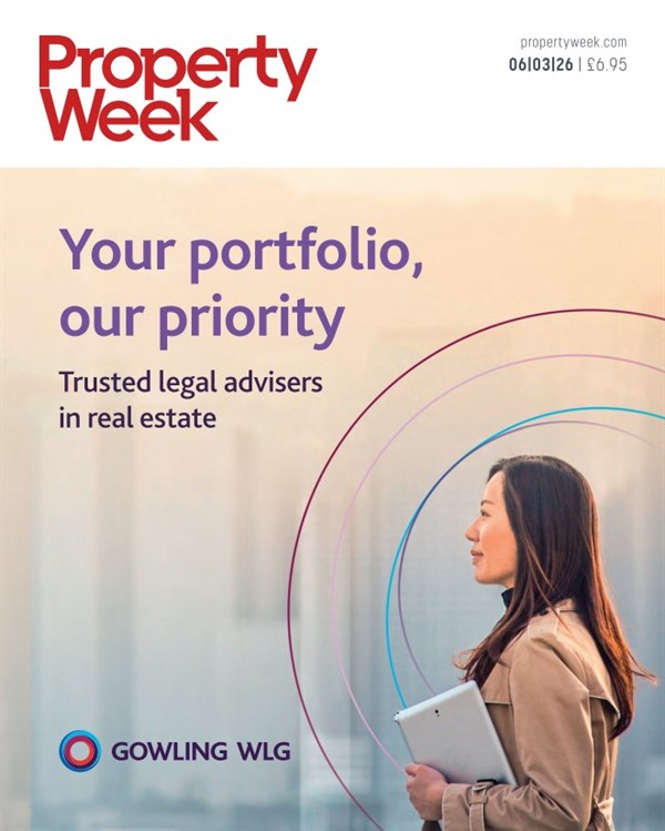 Property Week