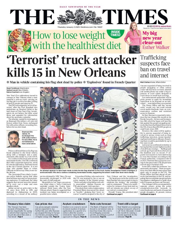 The Times