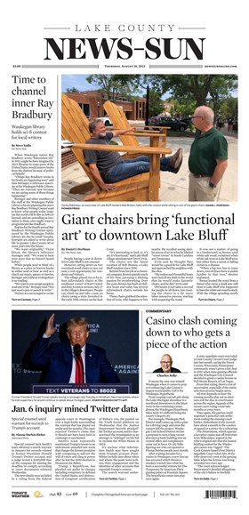 Lake County News-Sun