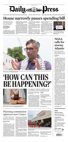 Daily Press