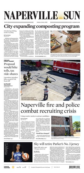 Naperville Sun