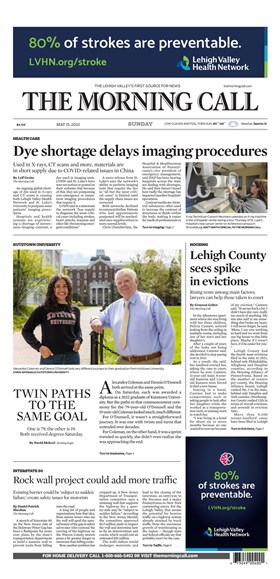 Allentown Morning Call