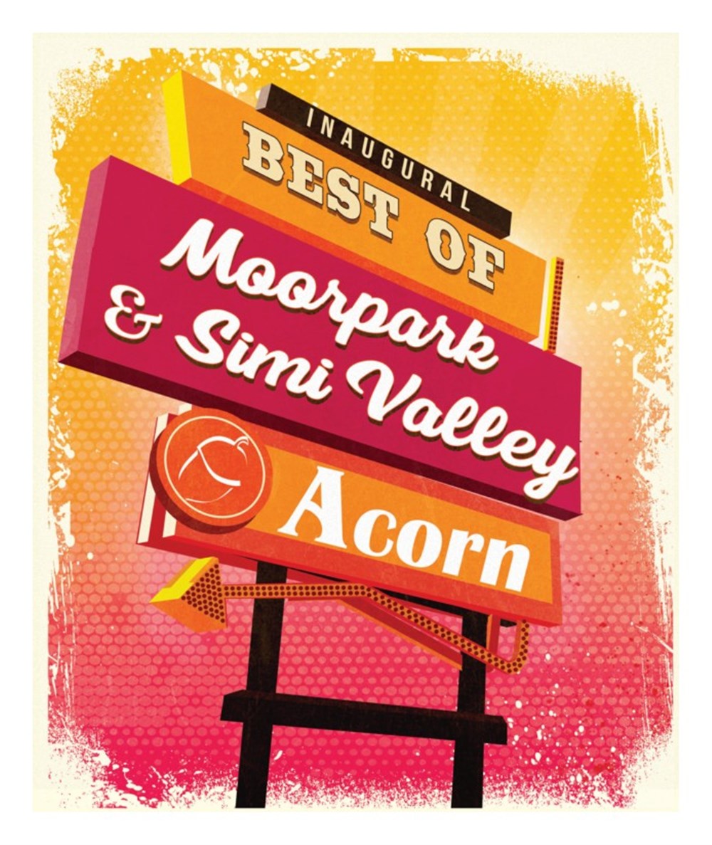 Simi Valley Acorn - Newspaper serving Simi Valley and Ventura County, CA