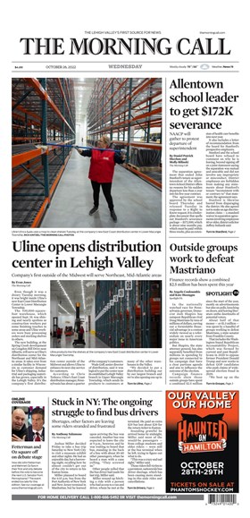 Allentown Morning Call