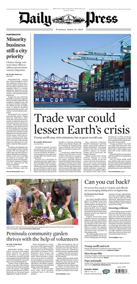 Daily Press