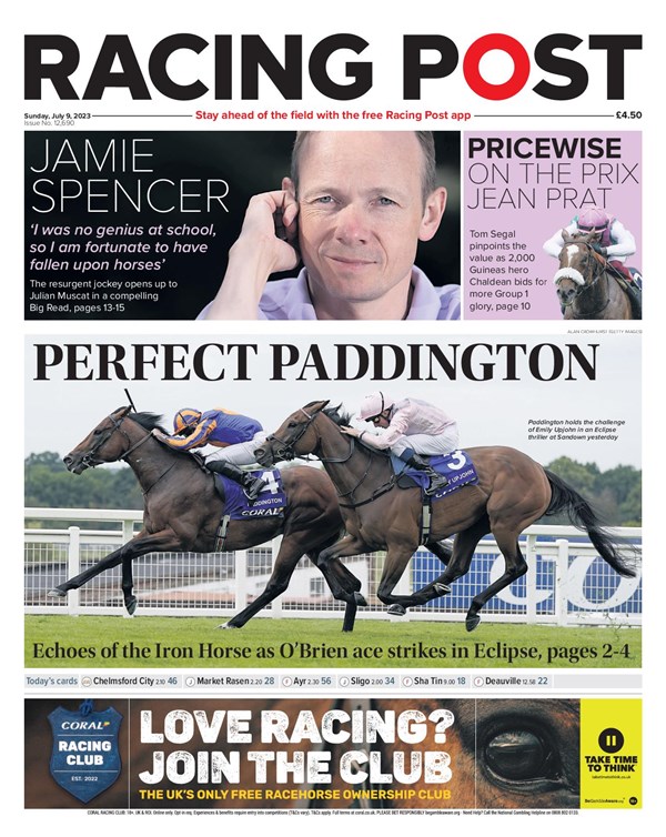 Racing Post