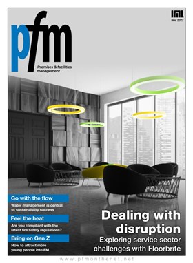 PFM - Magazine Digital Editions