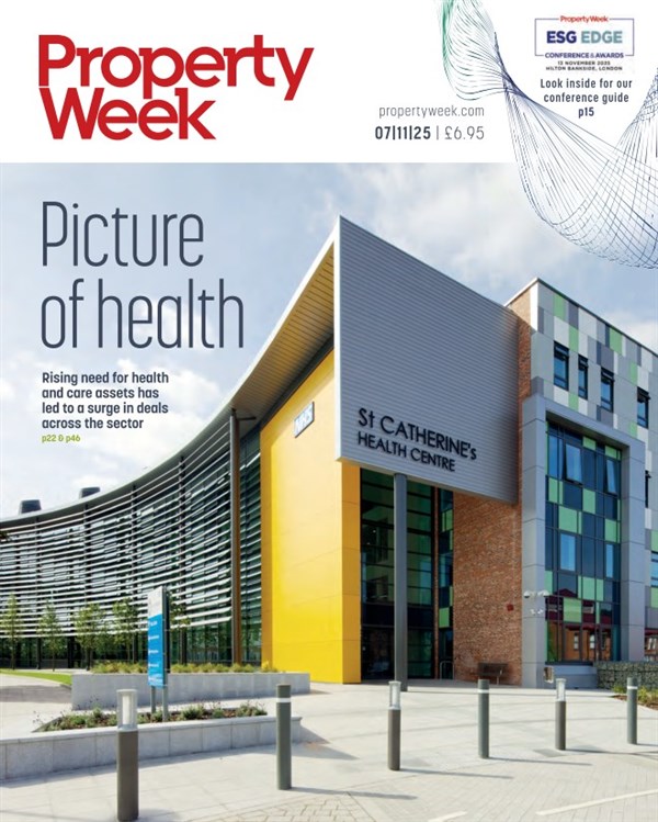 Property Week