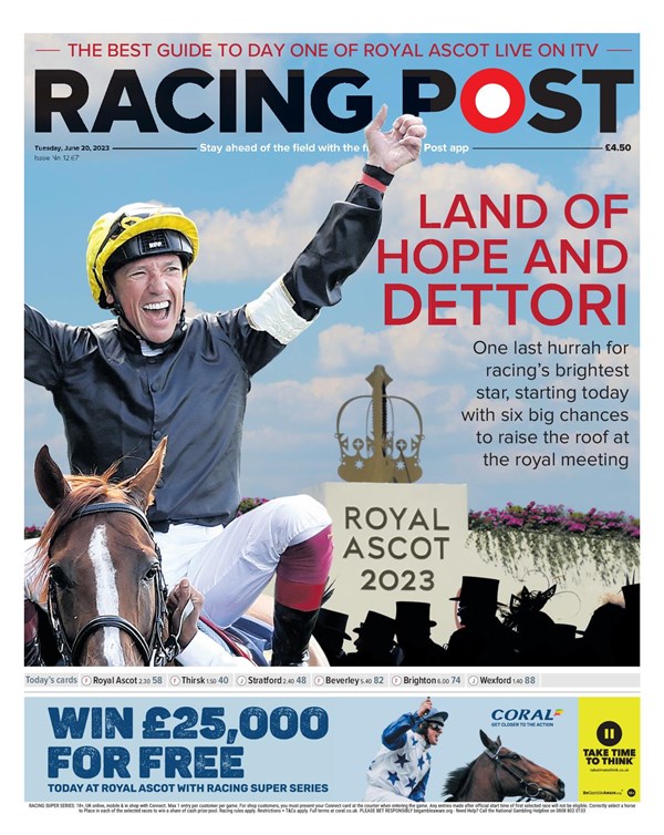Racing Post