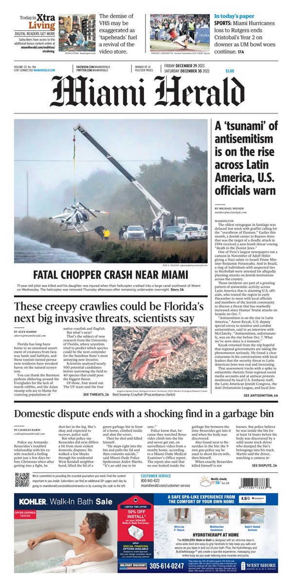 Miami Herald