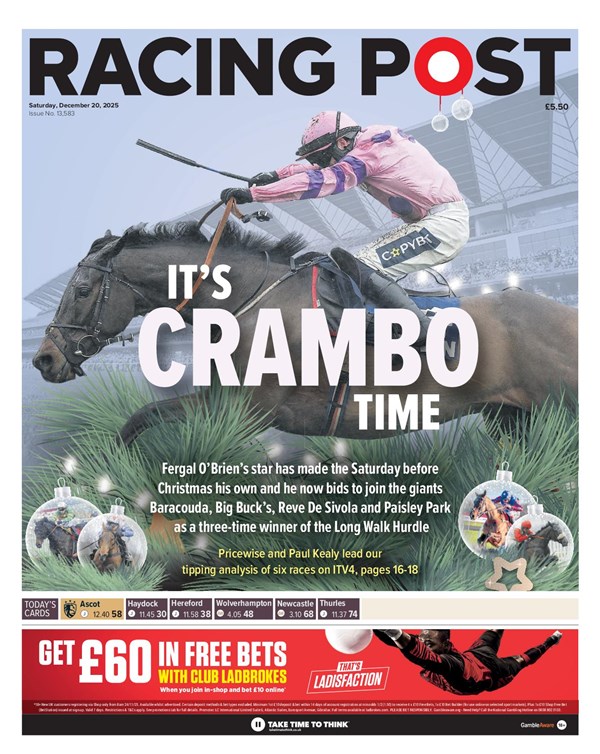 Racing Post