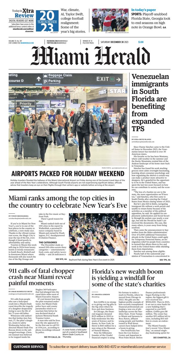 Miami Herald