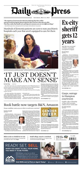 Daily Press