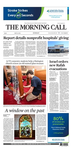 Allentown Morning Call