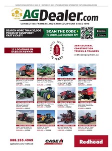 Read AgDealer Digital Editions | AgDealer