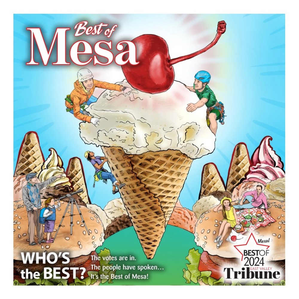 New Taser comes with shocking price increase for Mesa | News ...