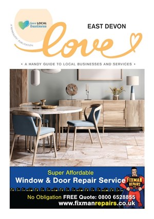 Publications from the Midweek Herald